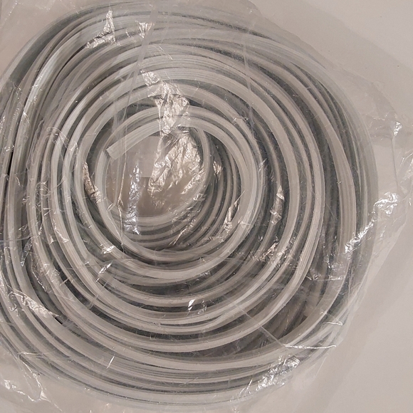 showingo | Other | 6ft Vinyl Swimming Pool Liner Lock T Shape | Poshmark